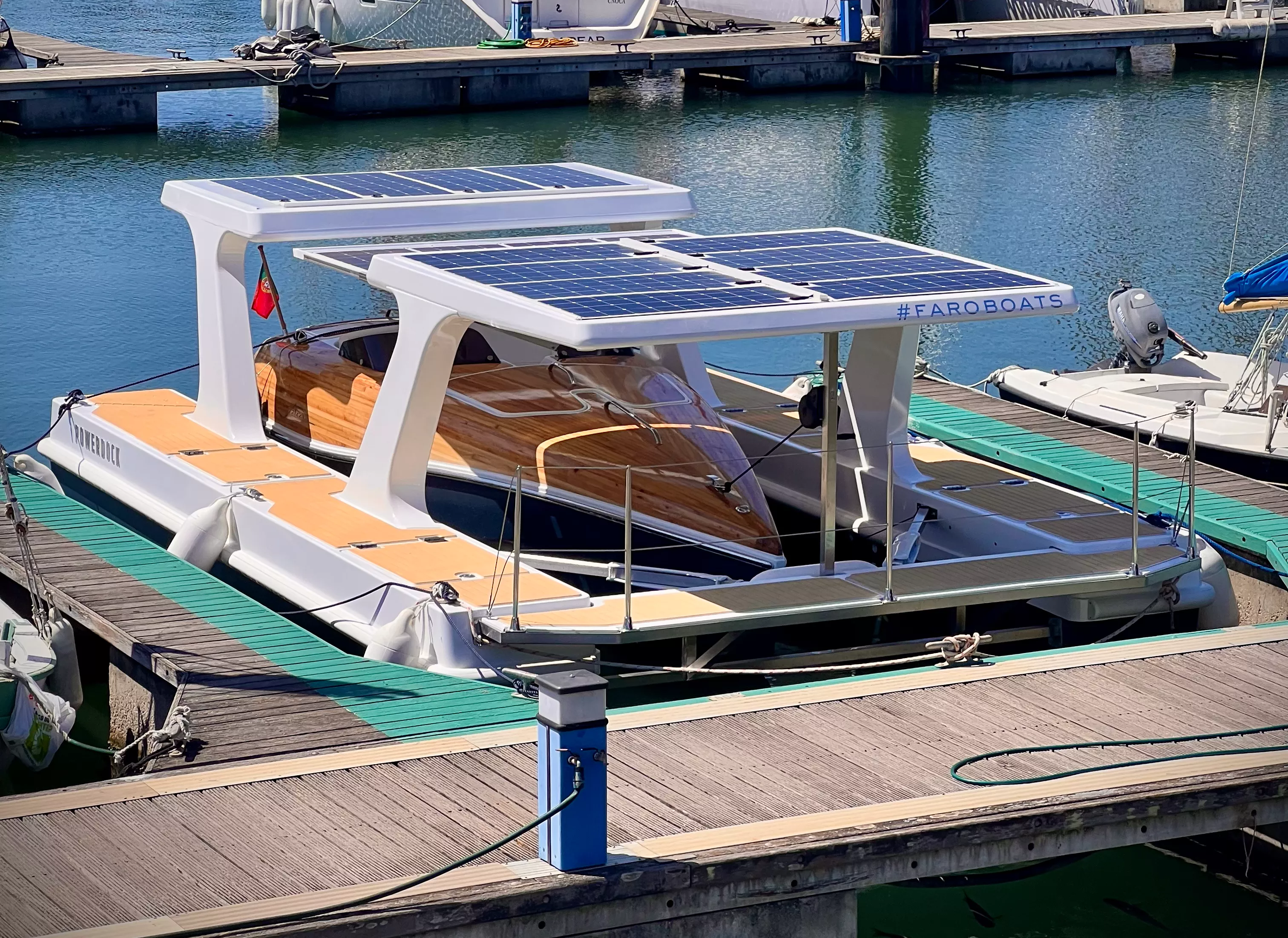 Faroboats - Press Kit